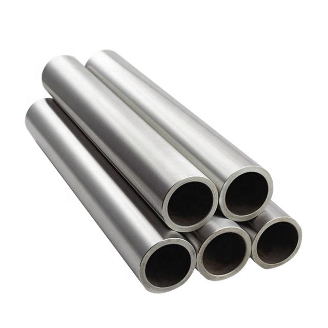ASTM A270 A554 SS 304 316L 316 310S 440 Stainless Steel Pipe 904L 201 SS Tube Round Pipe Inox ...